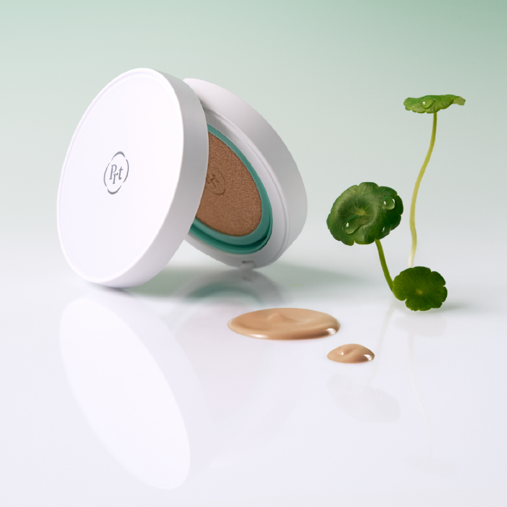 Purito - Wonder Releaf Centella BB Cushion 13 Neutral Ivory