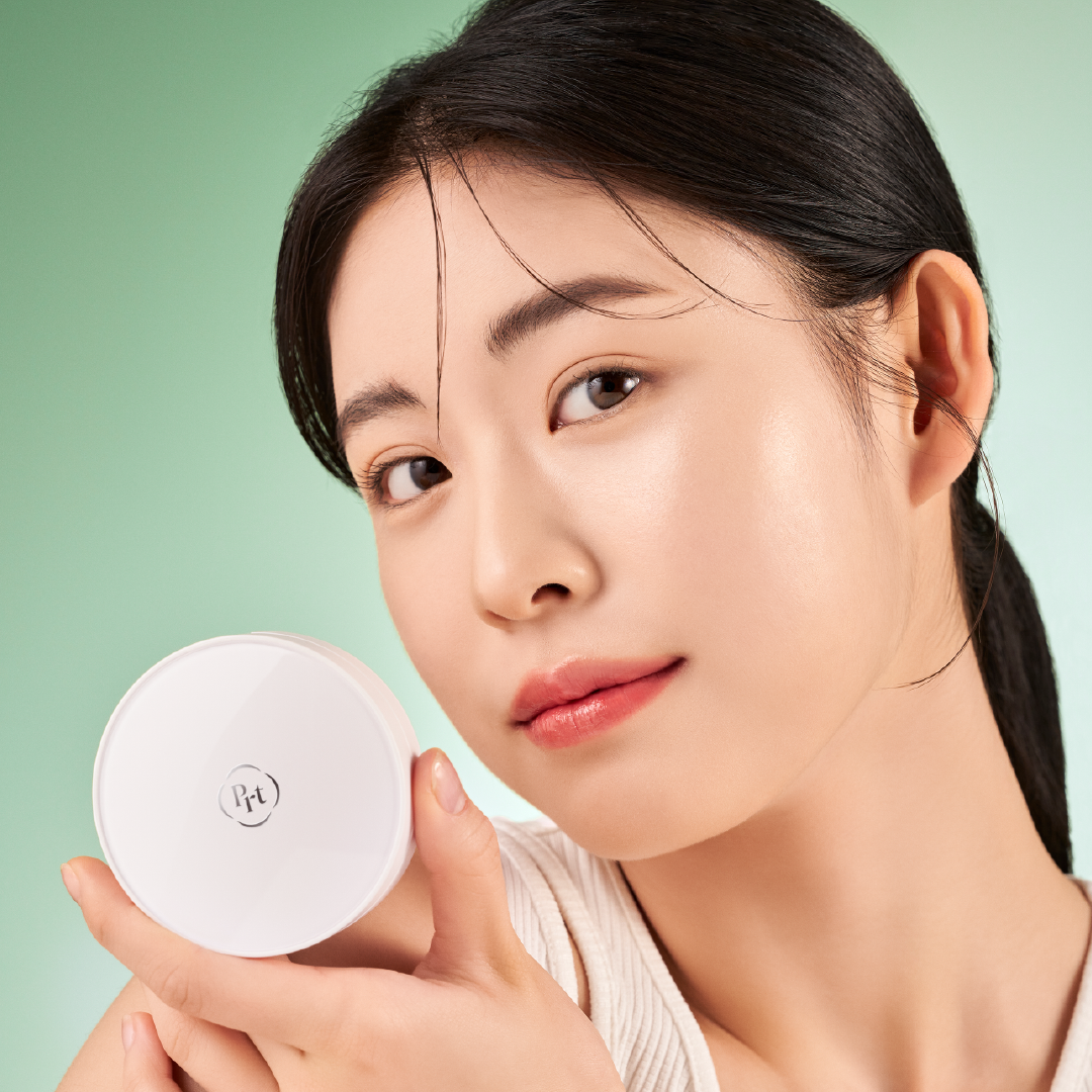 Purito - Wonder Releaf Centella BB Cushion 13 Neutral Ivory